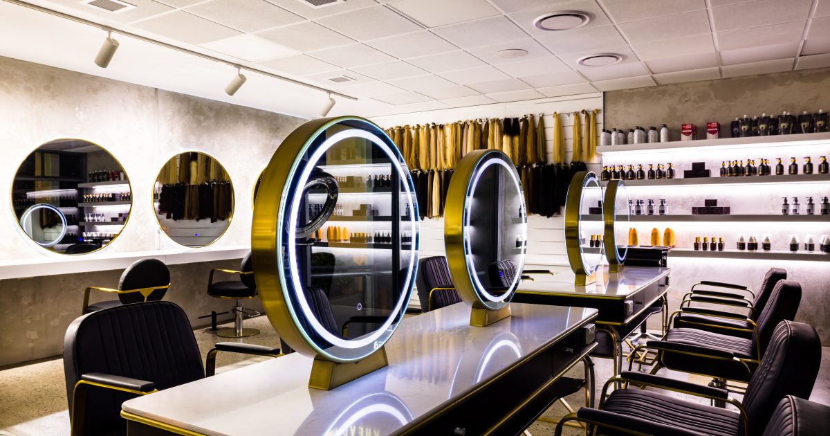 Bridal Hair, Hair Extensions & Beauty Services